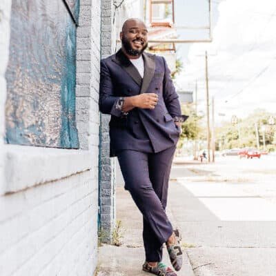 The Top 18 Famous Plus Size Male Models In The World