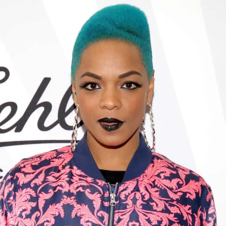 Top 16 Celebrity-Inspired Blue Hair Dyes Ideas To Try This Year