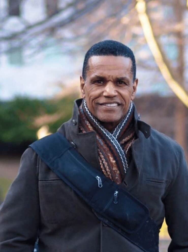 10 Black Male Models You Should Follow In 2022