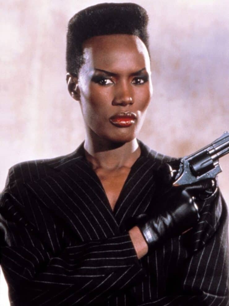 The Top 10 Black Female Models Who Are Shaping Fashion Today