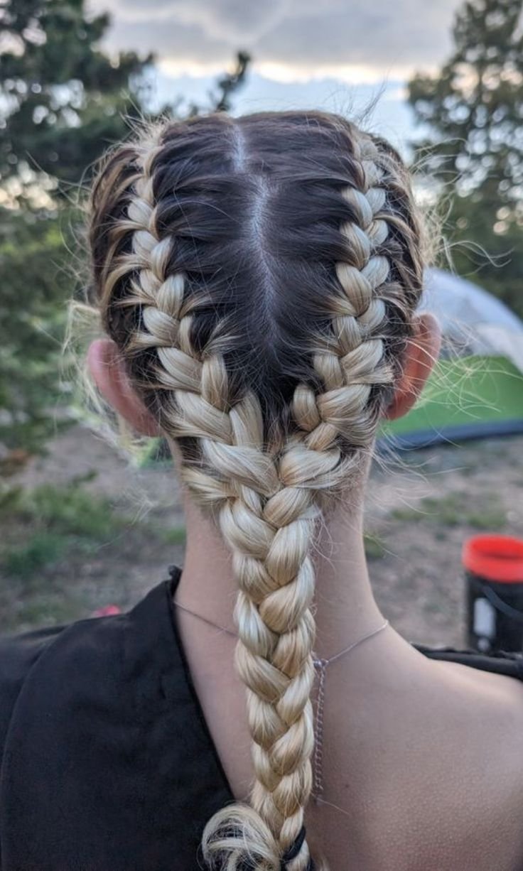The Best Braided Ponytail Hairstyles to Try in 2024