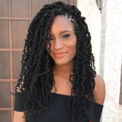 Tree Braids: Everything You Need To Know - Fashionuer