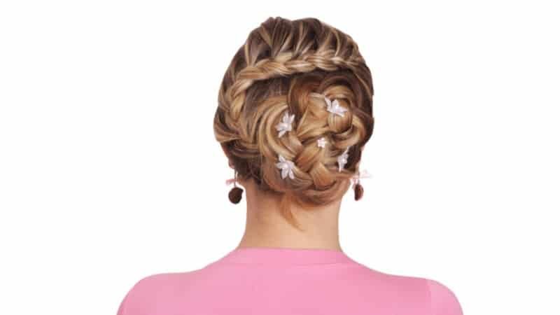 Snake Braids: Trending Snake Braids Hairstyle you Should Follow