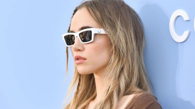 The Most Stunning British Female Models To Follow In 2023