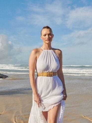 The Top 10 Most Beautiful Skinny Models In The World