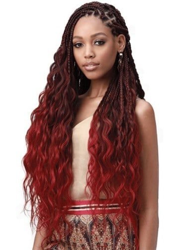 Pre Stretched Braiding Hair ( Complete Guide 2021 ) - Fashionuer