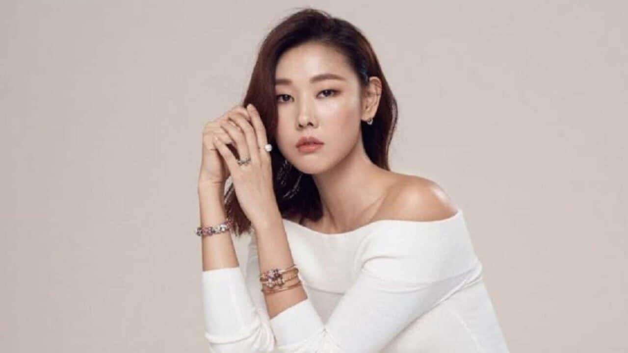 Korean Models - The 10 Hottest Models From Korea - Fashionuer