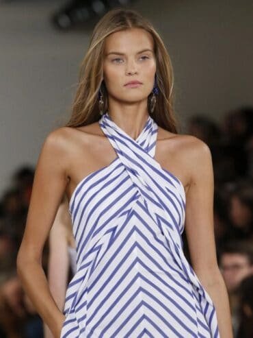 10 Beautiful Russian Models To Follow on Instagram 2021 - Fashionuer