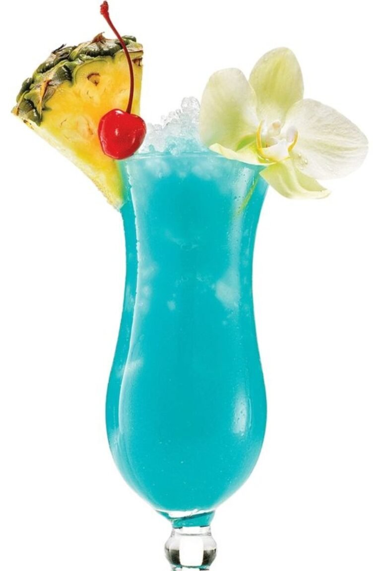 Top 16 Girly Drinks For A Classy Girl’s Night Out