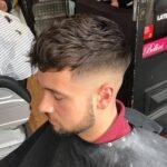 18 Coolest Takuache Haircut Ideas For Men To Try In 2025