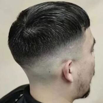 18 Coolest Takuache Haircut Ideas For Men To Try In 2025