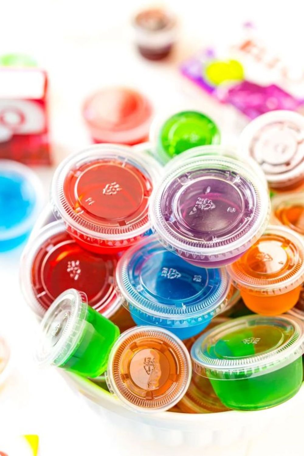 Top 16 Girly Drinks For A Classy Girl’s Night Out