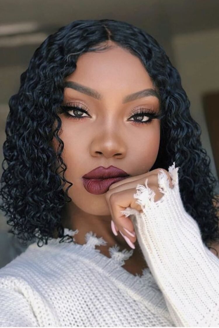 Natural Hairstyles: 25 Trendy Hairstyles For Black Women