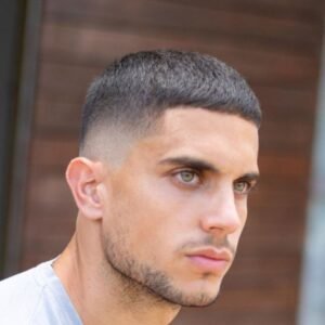 18 Coolest Takuache Haircut Ideas For Men To Try In 2025