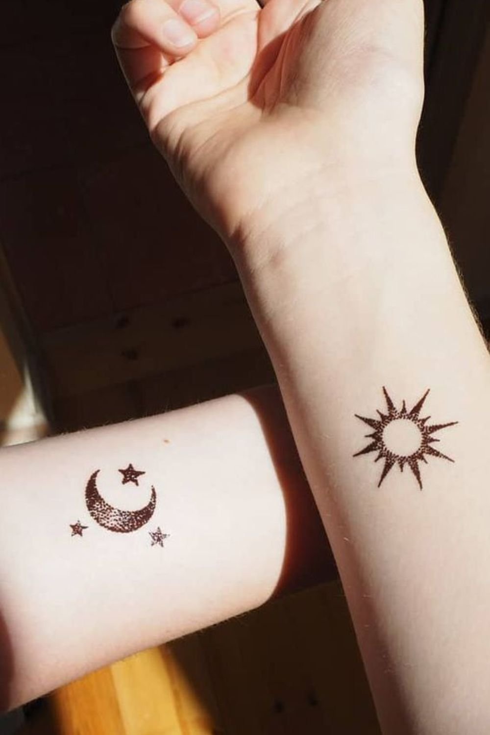 Top 25 Sister Tattoos To Showcase Your Unique Bond