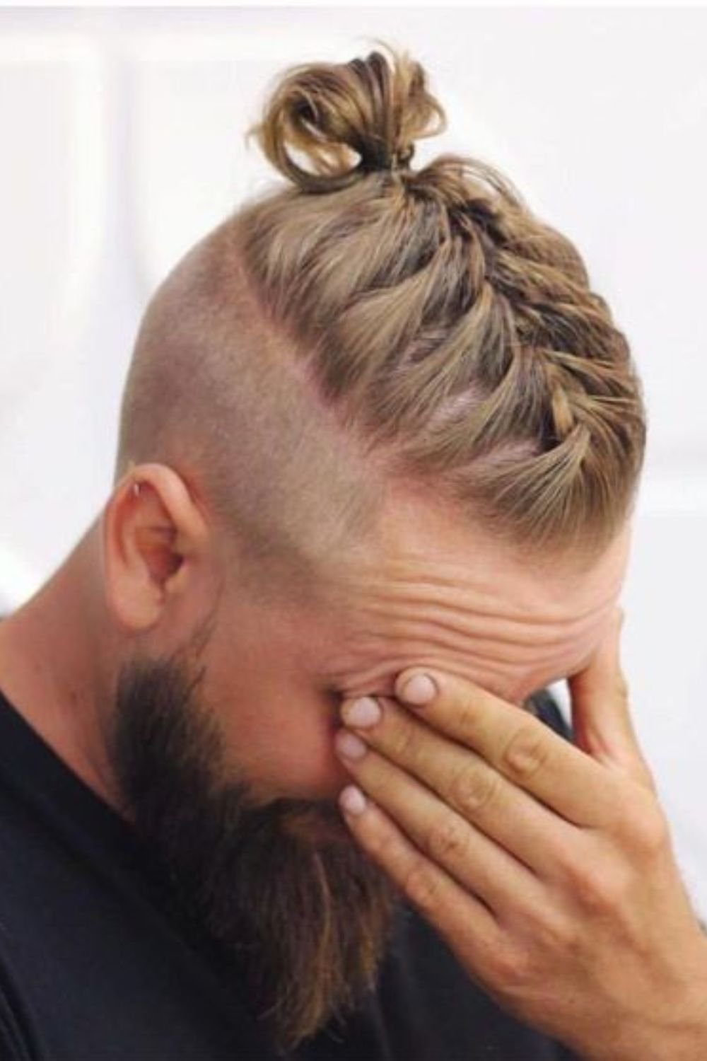 15 Best Braids for Men Hairstyles Trending in 2025