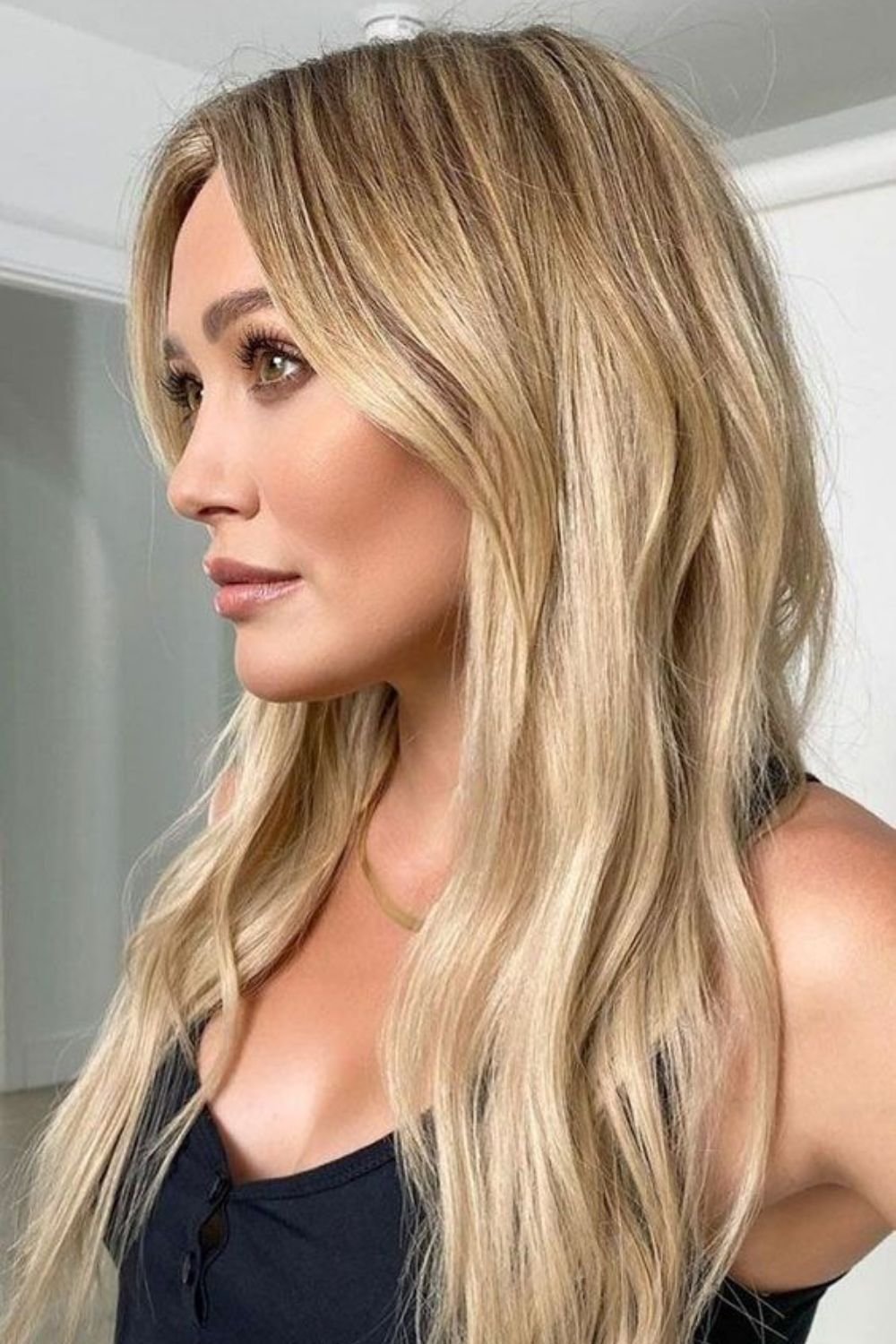 15 Hairstyles To Make Plus Size Women Look Flawless