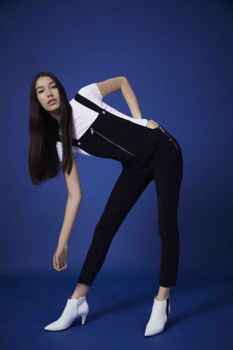 19 Incredible Teenage Models Who Are Active In The Industry