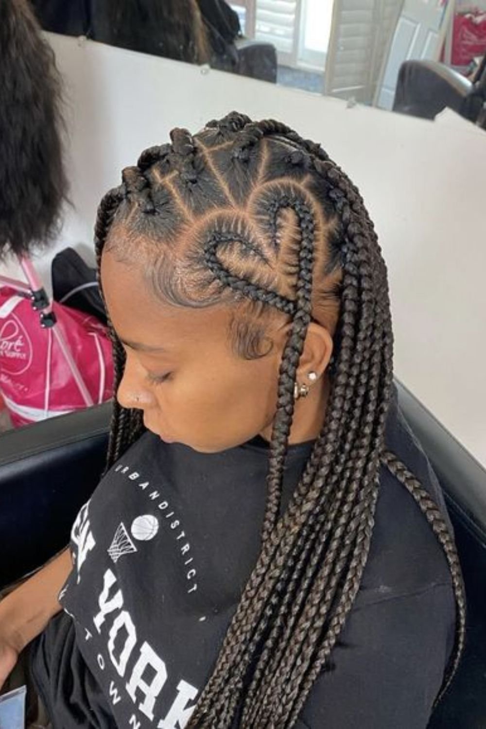 How To Do Stitch Braids - The Ultimate Guide