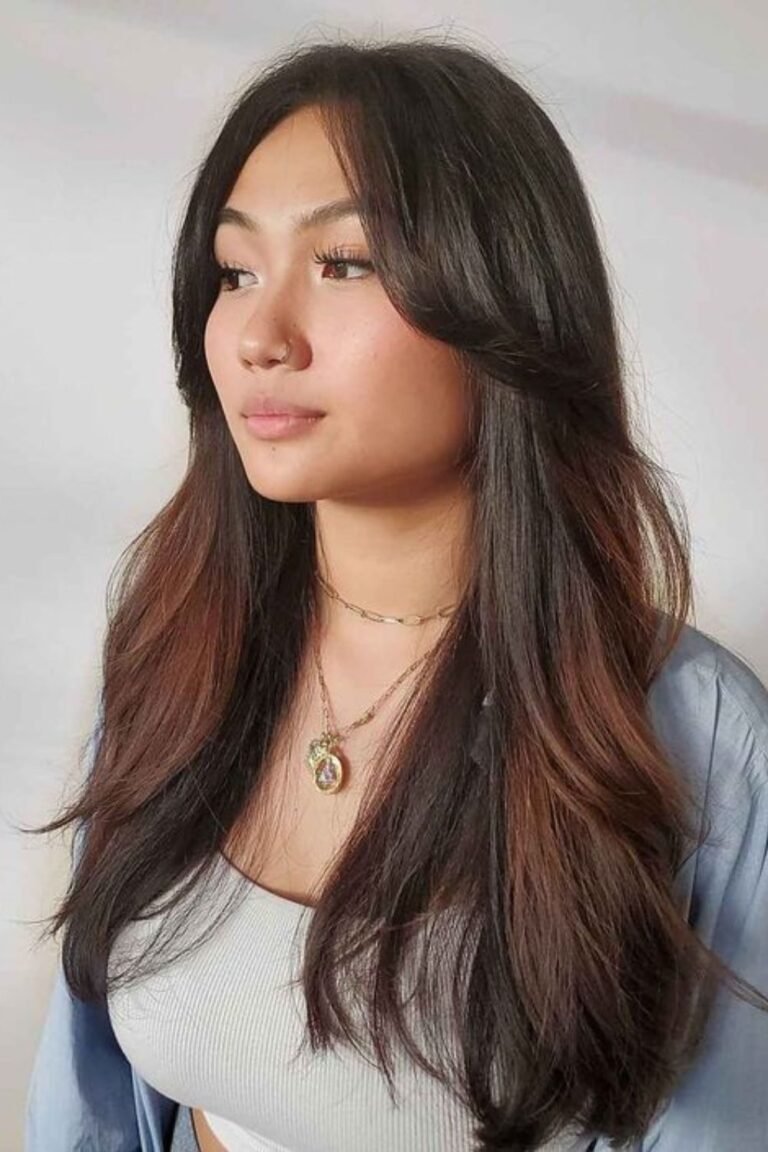 How To Cut Asian Hair & What Should You Know About Them?