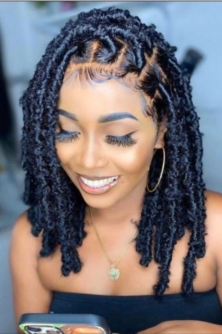 What Are Butterfly Locs - A Comprehensive Guide