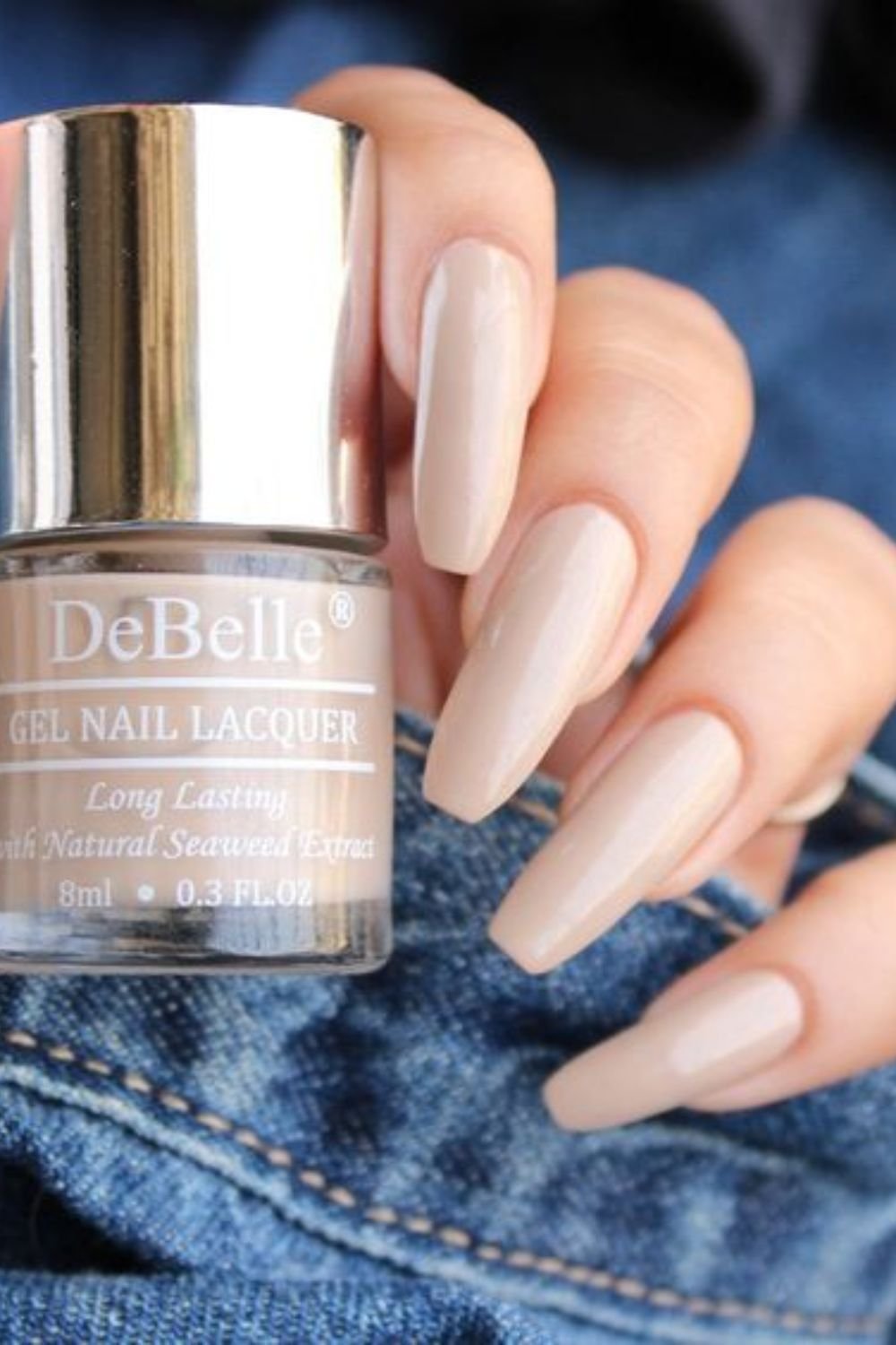 20 Stunning Fall Nail Colors To Try This Season