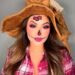 16 Stunning Scarecrow Makeup Ideas To Rock In 2025