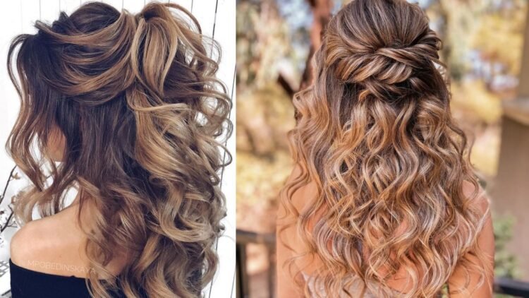 The Most Common Hairstyles For Traveling - Fashionuer