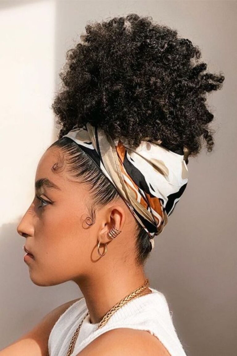 Top 29 Baddie Hairstyles For Every Bad Girl To Rock This Year
