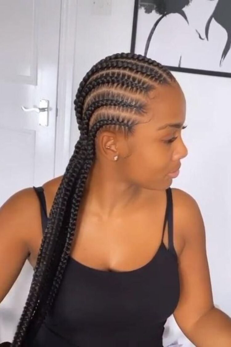 Top 29 Baddie Hairstyles For Every Bad Girl To Rock This Year