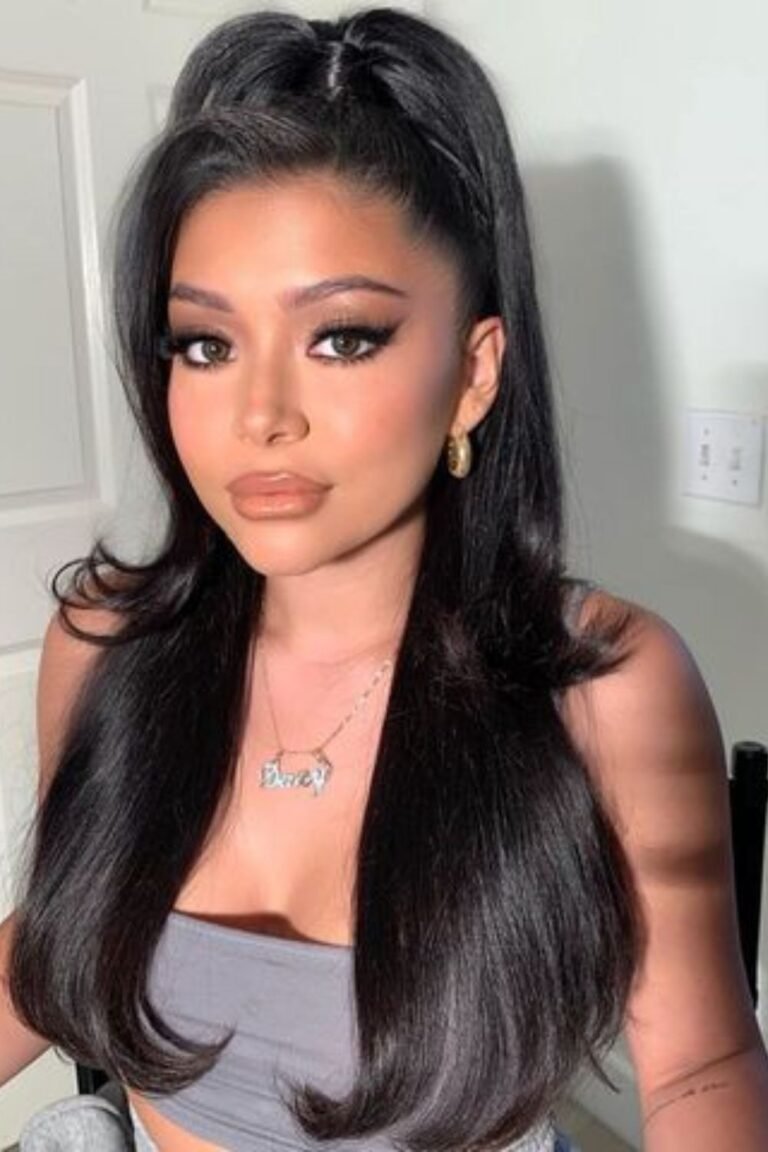Top 29 Baddie Hairstyles For Every Bad Girl To Rock This Year