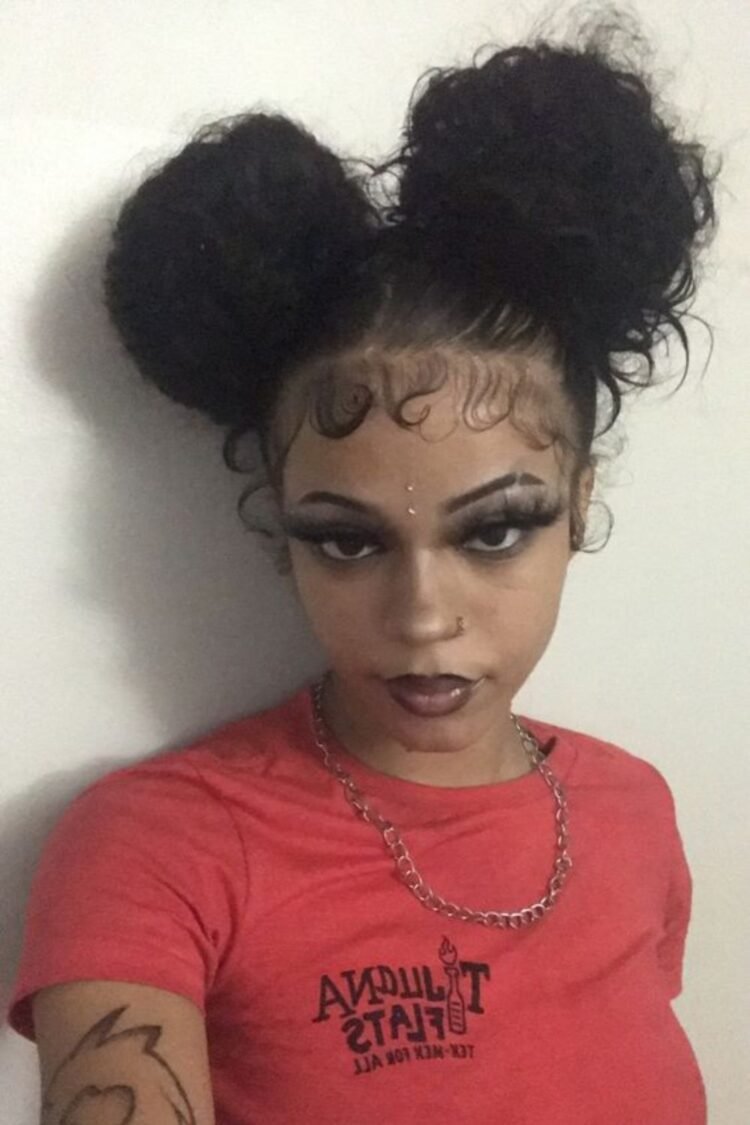 Top 29 Baddie Hairstyles For Every Bad Girl To Rock This Year