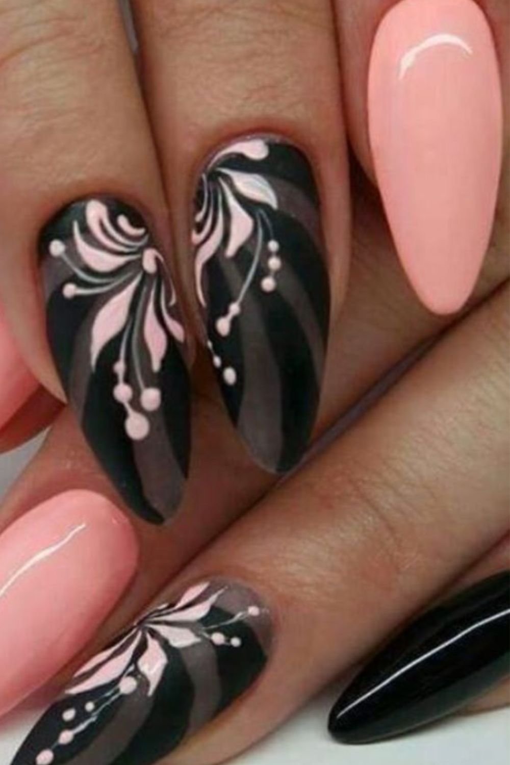 Top 30 Spring Nail Designs For Your Next Manicure