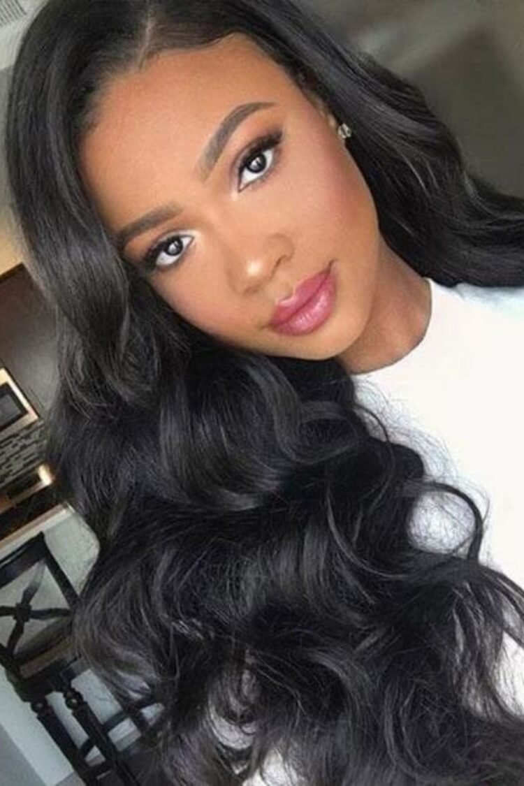 Top 29 Baddie Hairstyles For Every Bad Girl To Rock This Year
