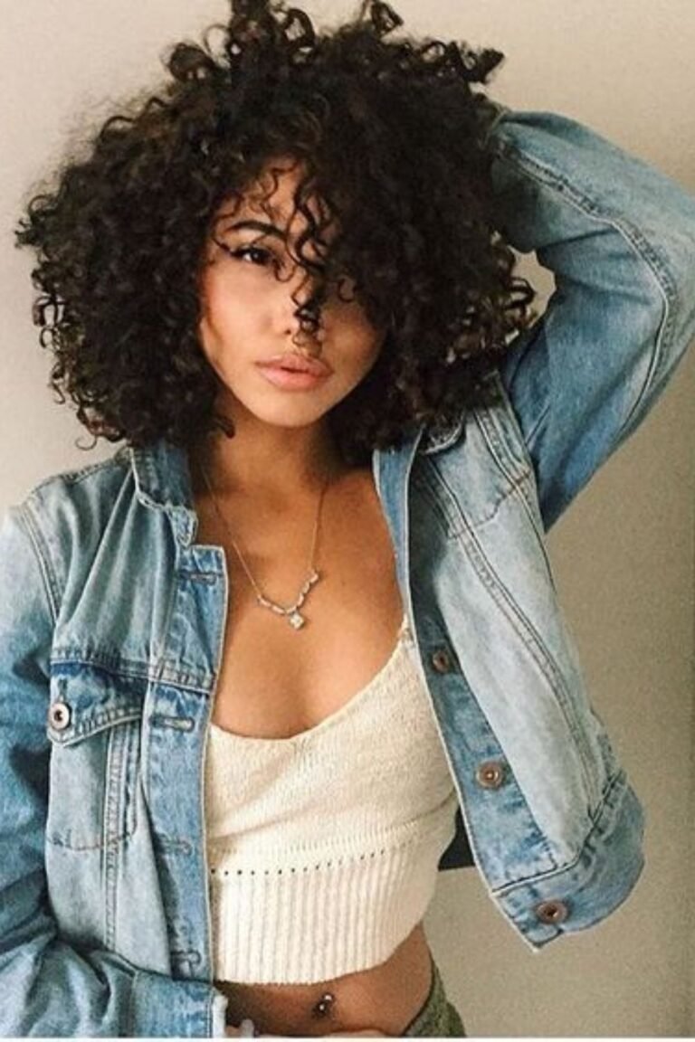 Top 29 Baddie Hairstyles For Every Bad Girl To Rock This Year
