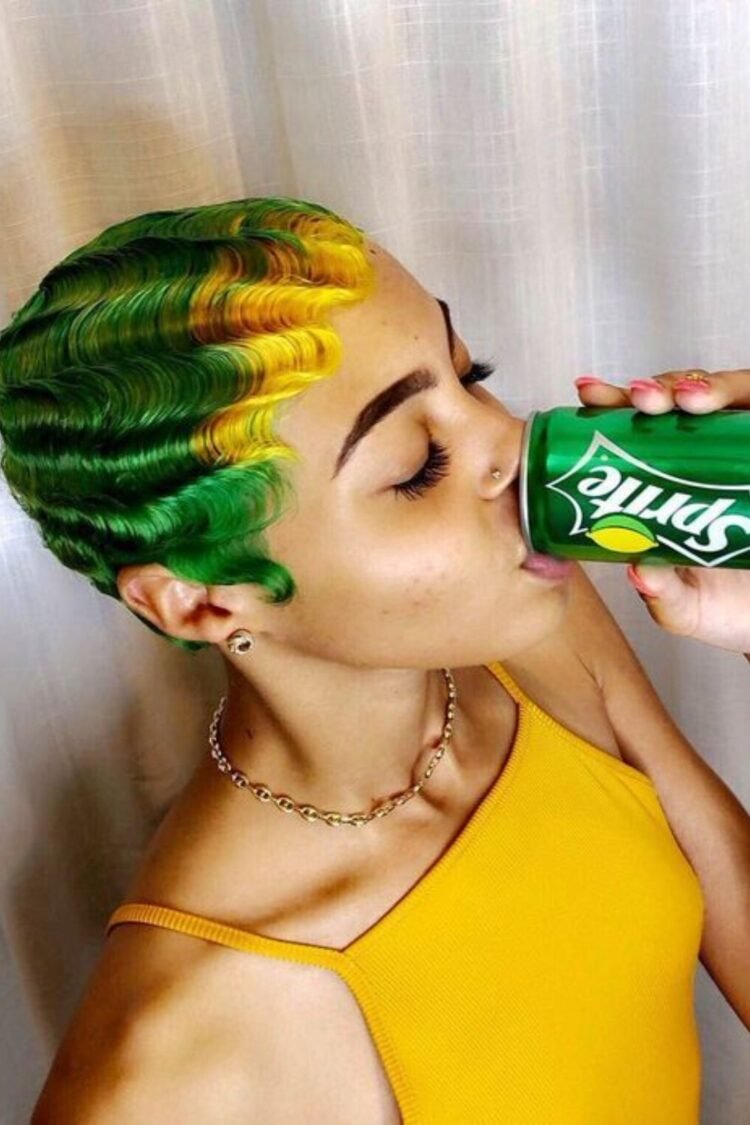 Top 29 Baddie Hairstyles For Every Bad Girl To Rock This Year