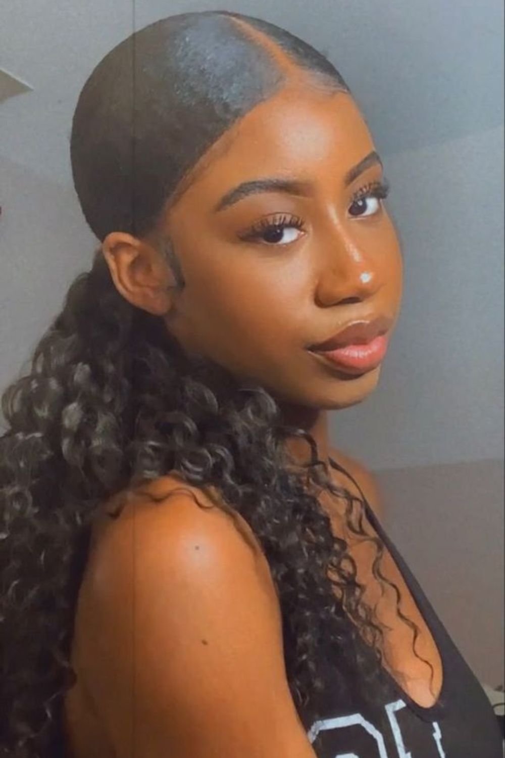 Top 27 Frontal Hairstyle Ideas For Revamped Look In 2024