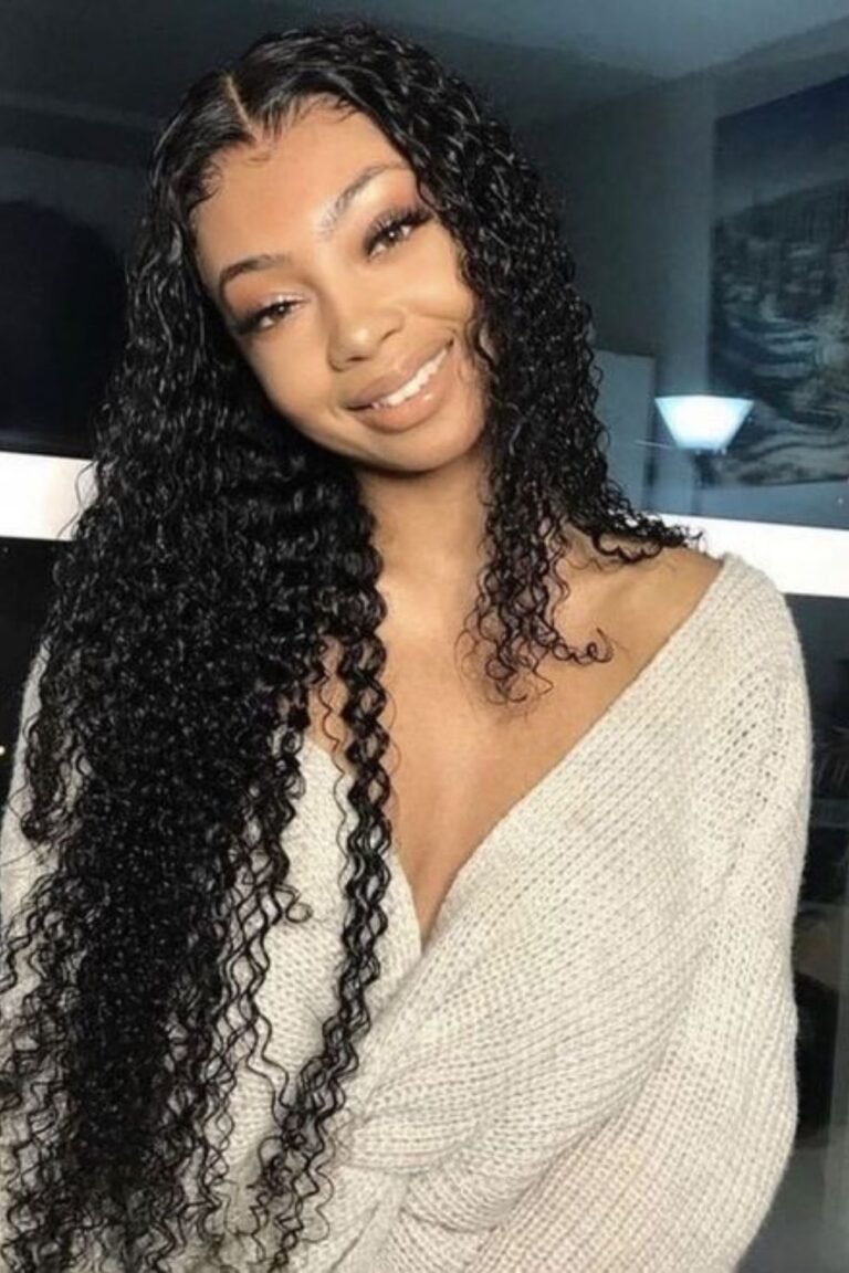 Top 27 Frontal Hairstyle Ideas For Revamped Look In 2024