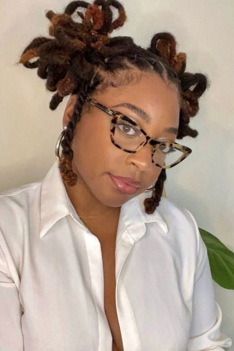 25 Best Invisible Locs Hairstyle To Try In 2024