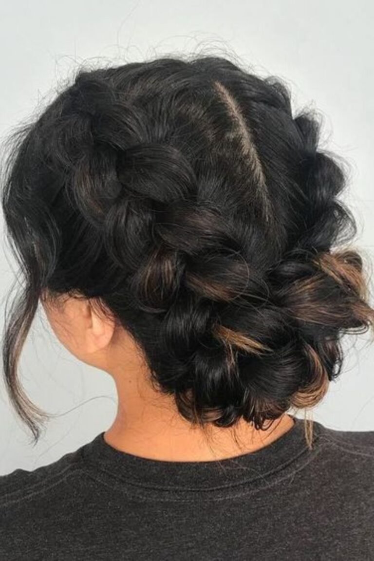 Top 27 Cute Basketball Hairstyles To Stun The Court