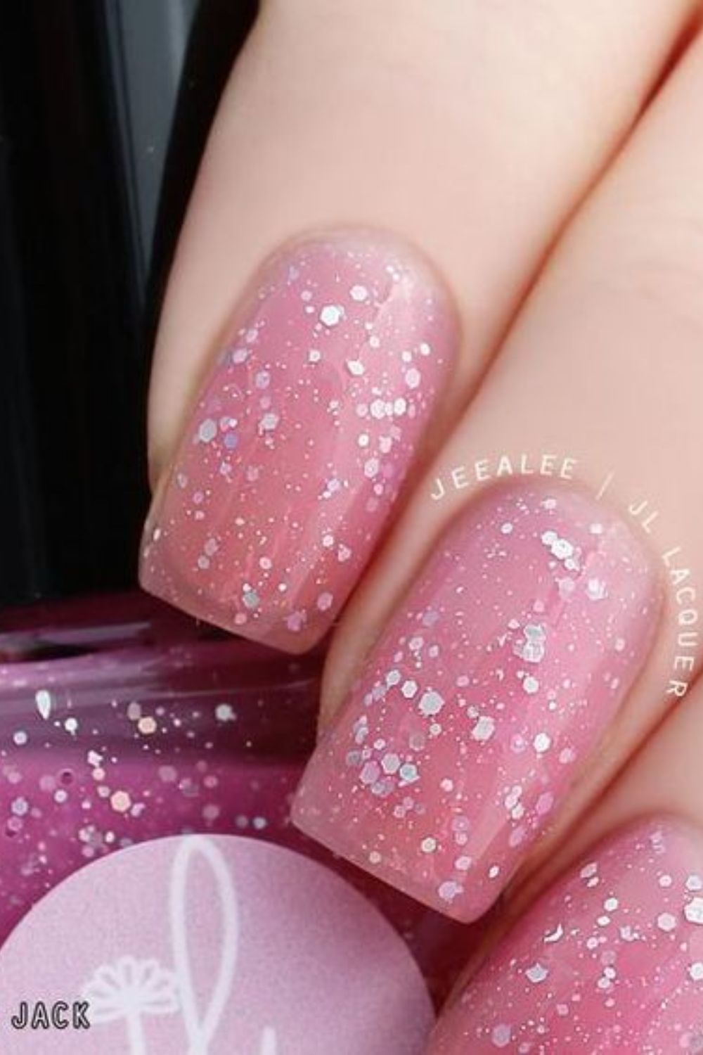 Top 30 Spring Nail Designs For Your Next Manicure