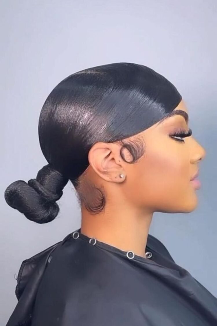 Top 29 Baddie Hairstyles For Every Bad Girl To Rock This Year