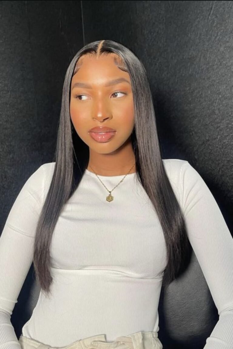 Top 27 Frontal Hairstyle Ideas For Revamped Look In 2024