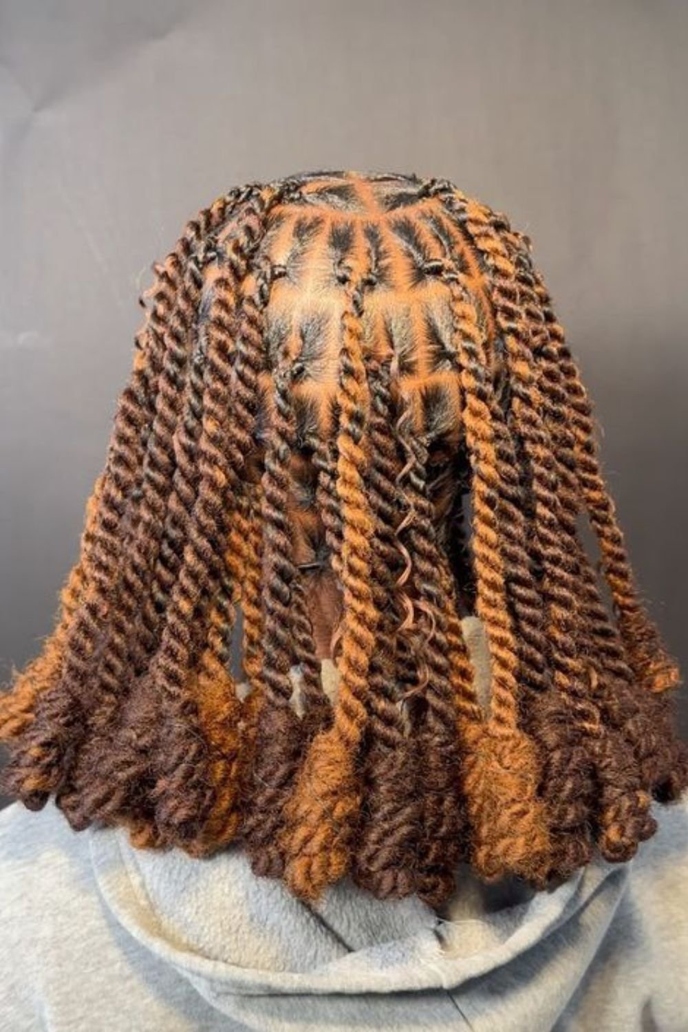 25 Best Invisible Locs Hairstyle To Try In 2024