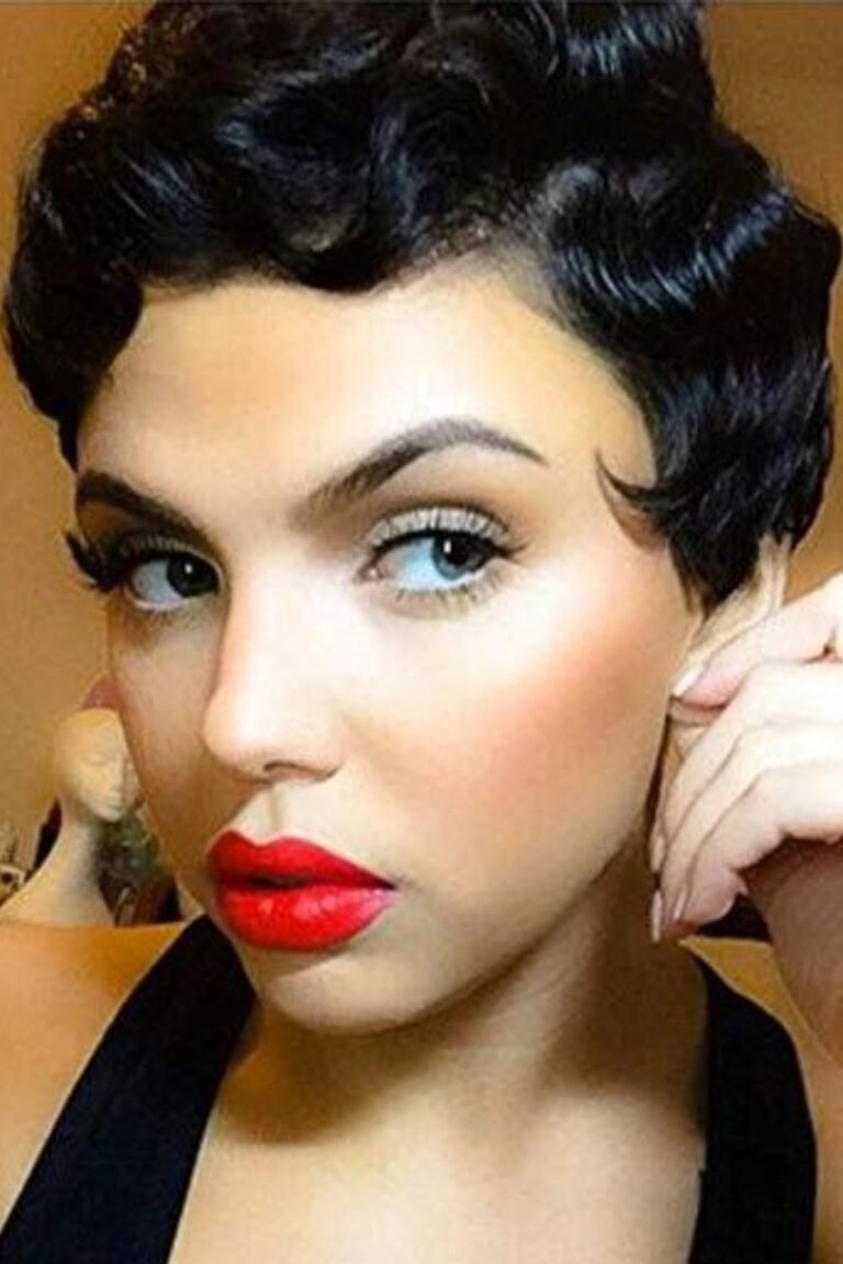 Top 29 Baddie Hairstyles For Every Bad Girl To Rock This Year