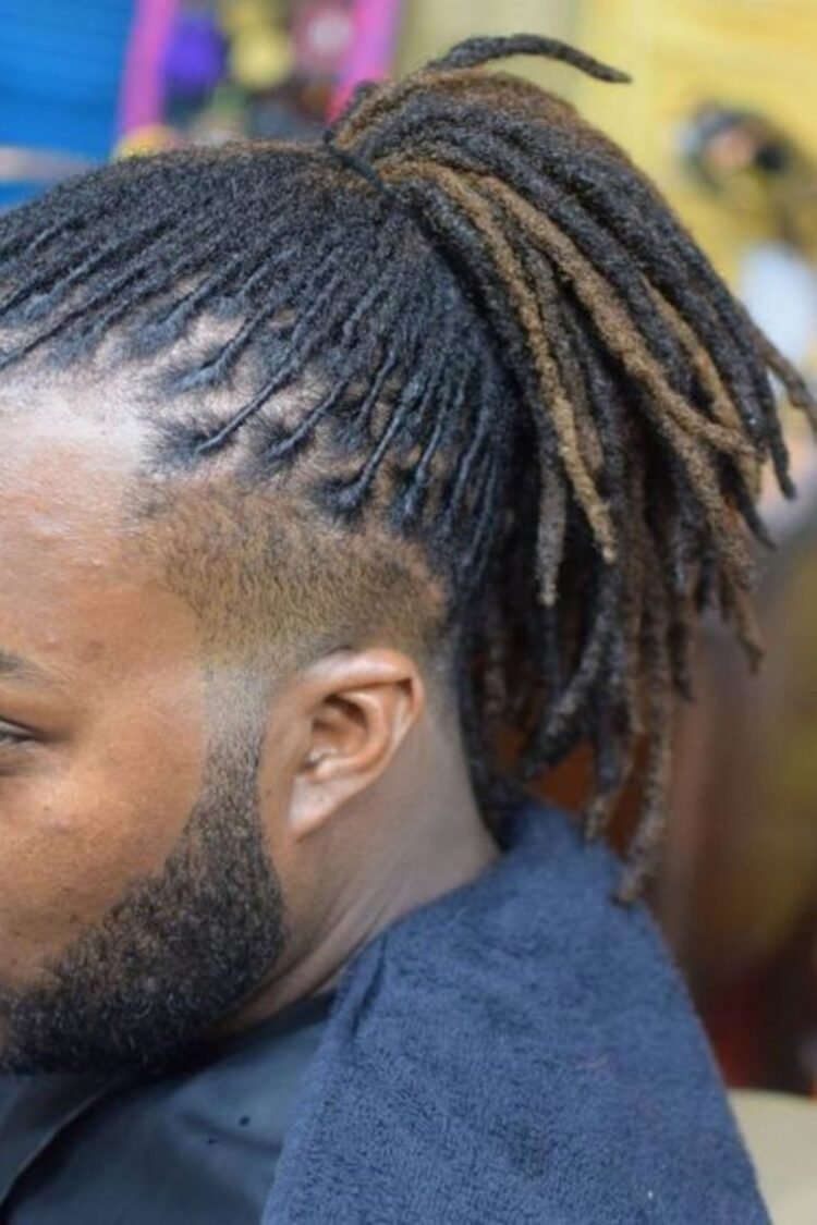 12 Stunning Stud Hairstyles To Make You Stand Out In 2025