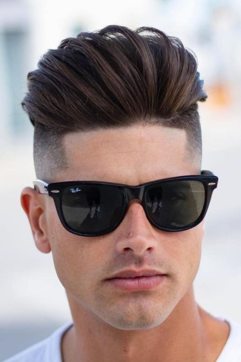 12 Stunning Stud Hairstyles To Make You Stand Out In 2025