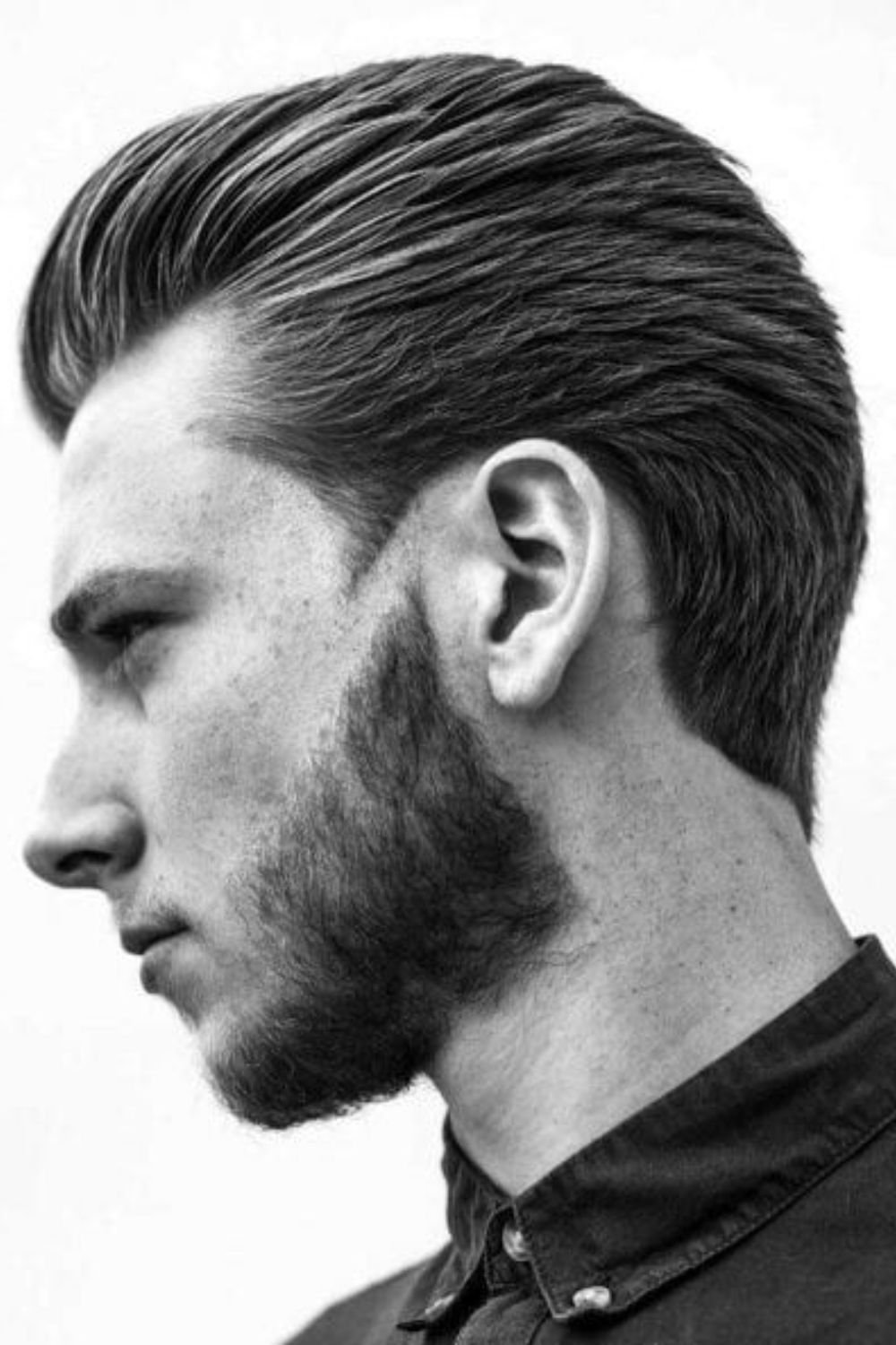 12 Stunning Stud Hairstyles To Make You Stand Out In 2025