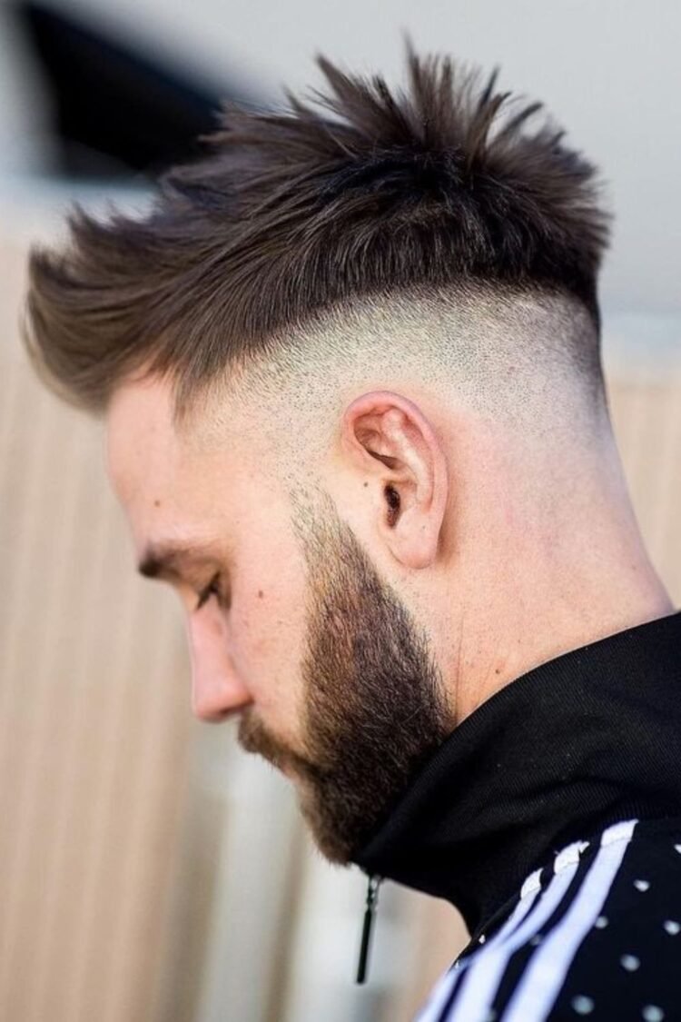 12 Stunning Stud Hairstyles To Make You Stand Out In 2025