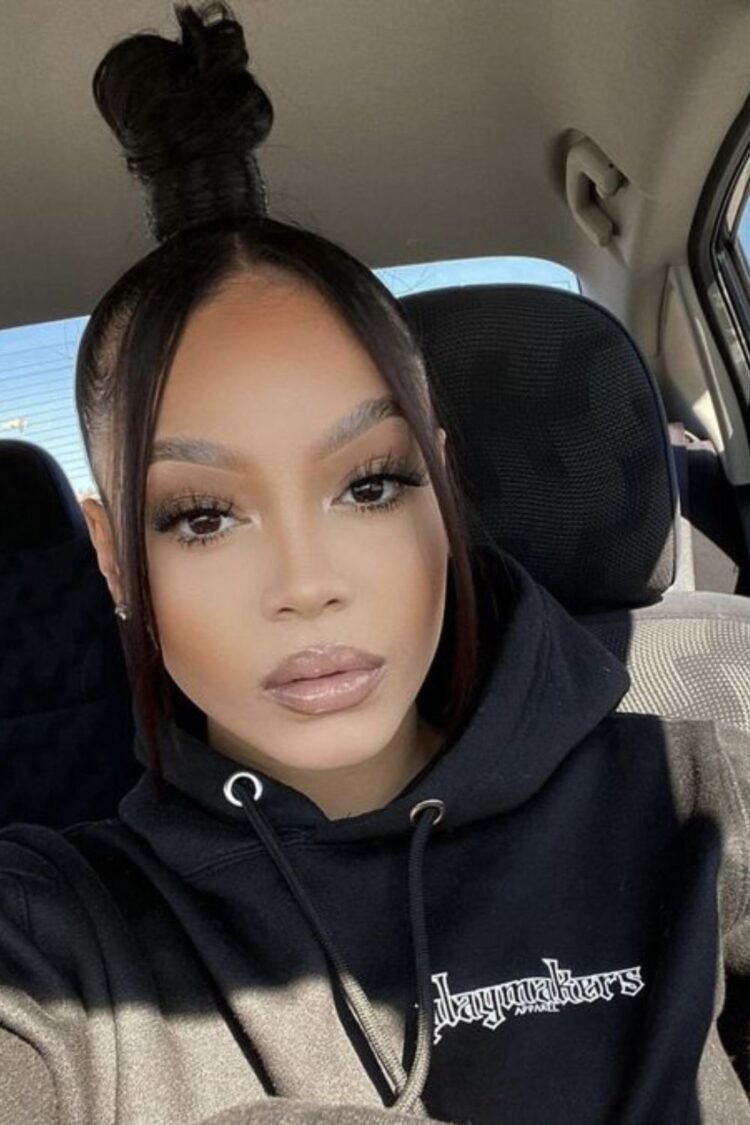 Top 29 Baddie Hairstyles For Every Bad Girl To Rock This Year